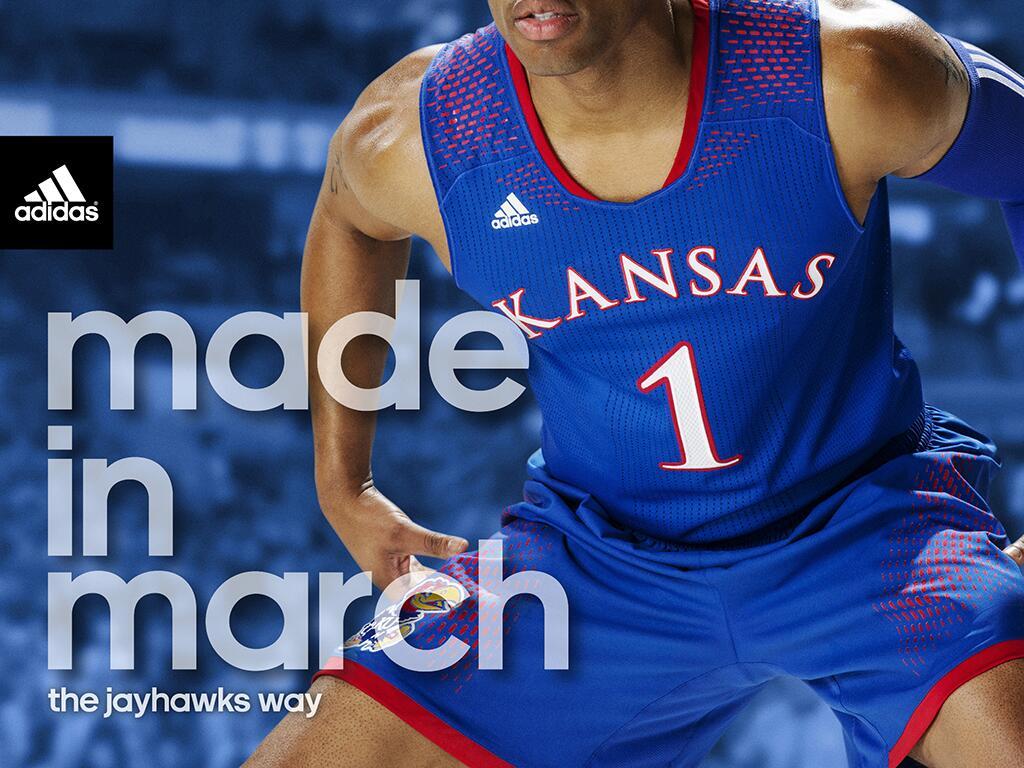 Ku Basketball Desktop Wallpapers - Wallpaper Cave