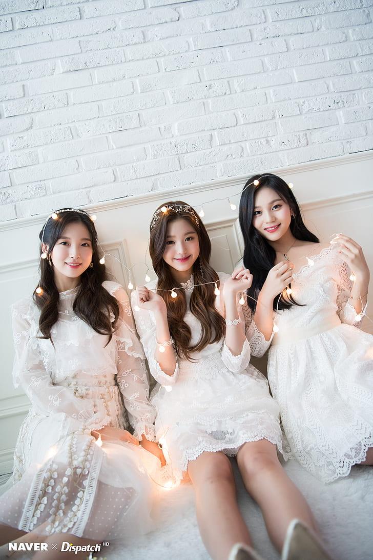 Gfriend HD Android Wallpapers - Wallpaper Cave