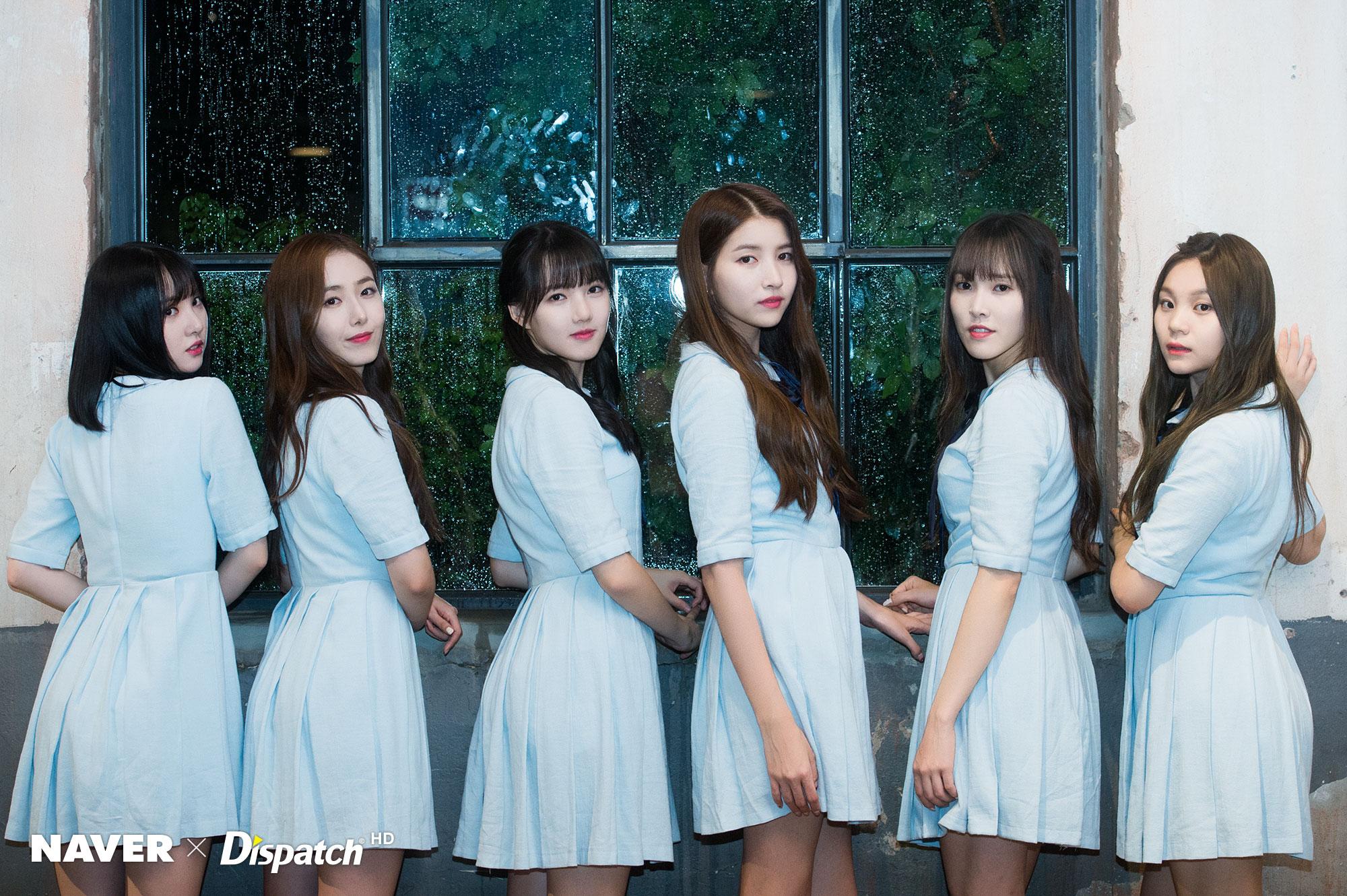 Desktop Logo Gfriend Wallpapers - Wallpaper Cave