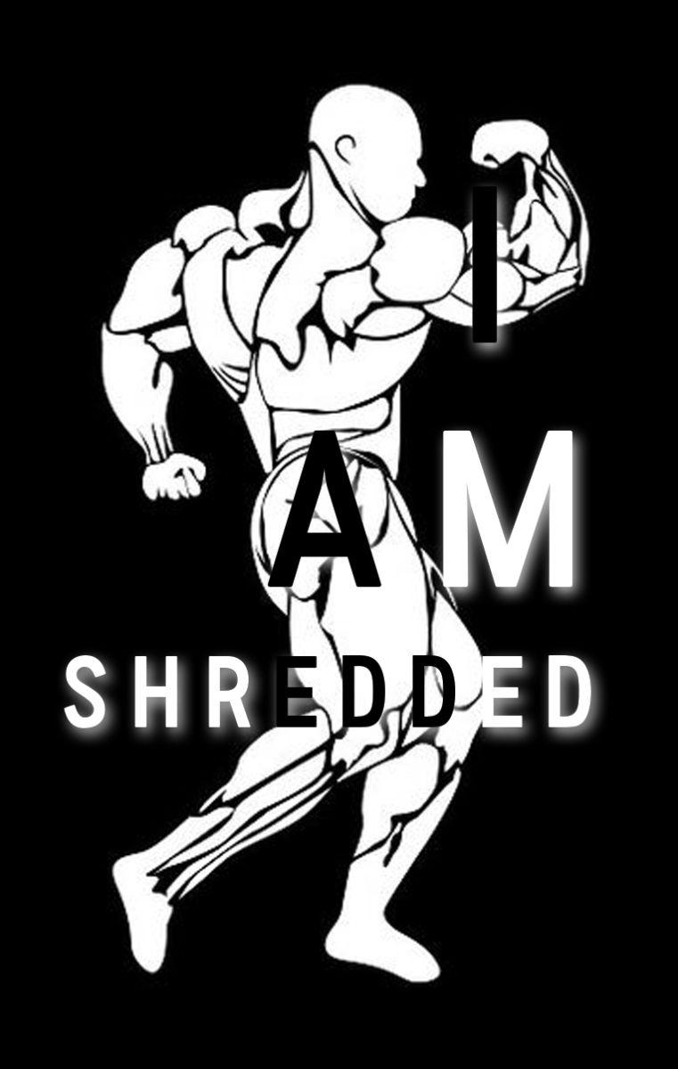 Shredded Wallpapers - Wallpaper Cave