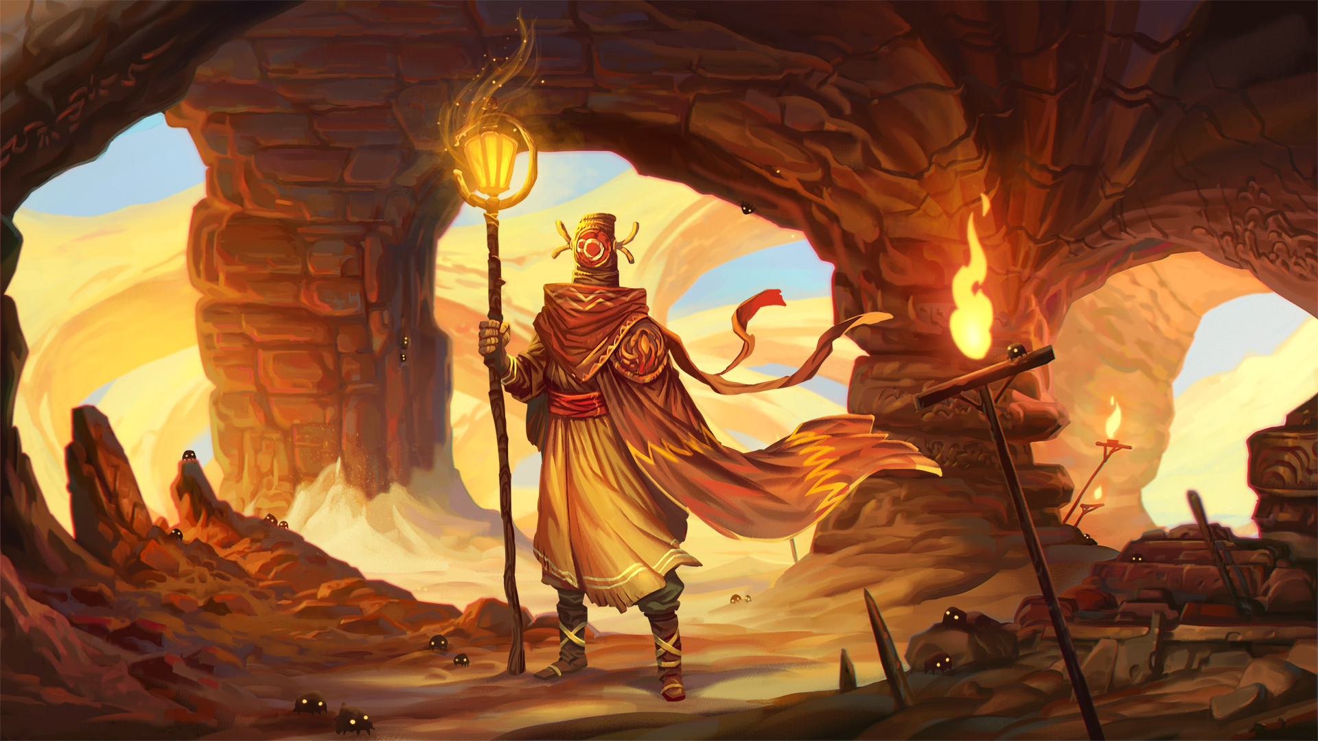 Faeria Wallpapers - Wallpaper Cave