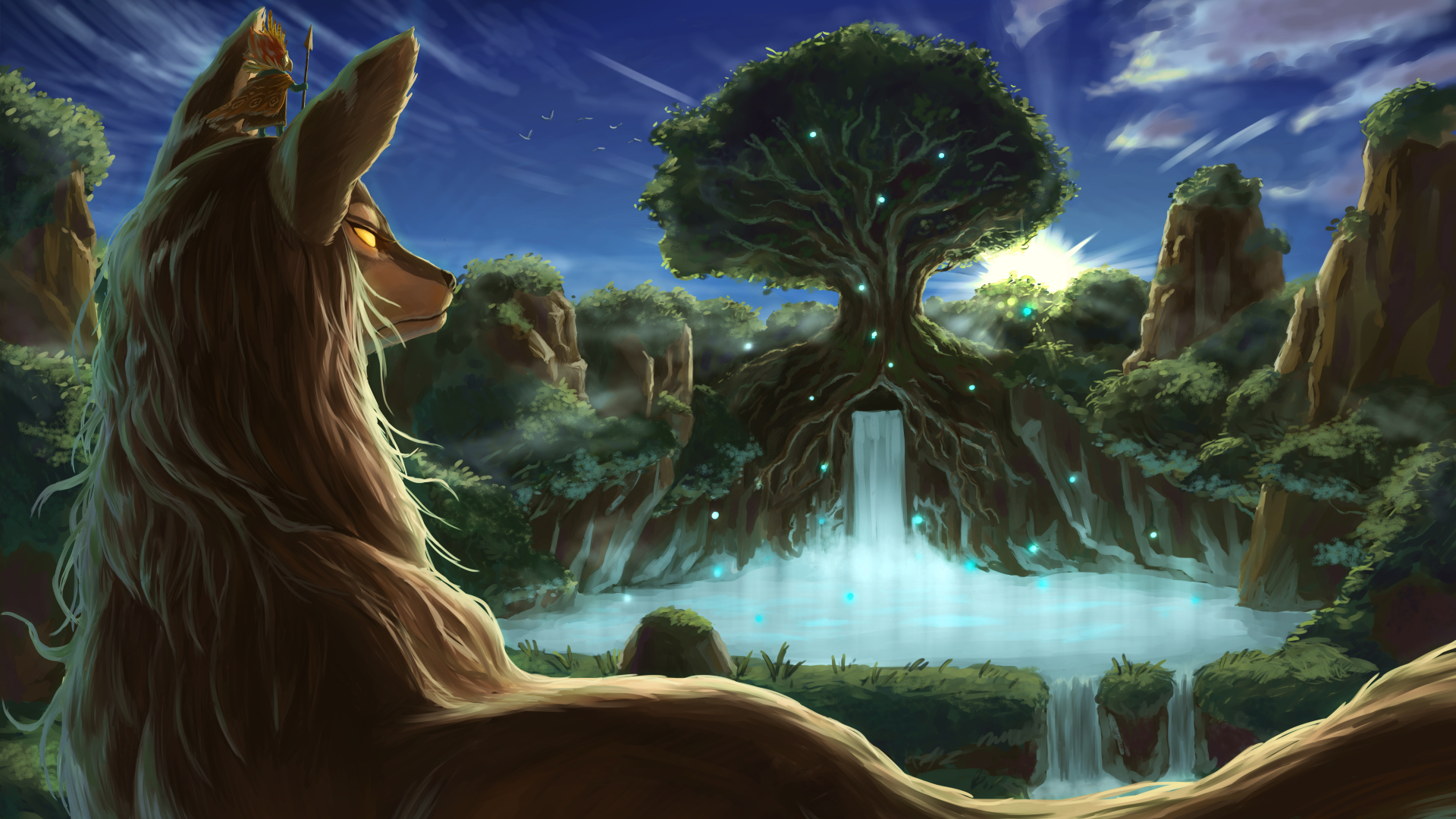 Faeria Wallpapers - Wallpaper Cave