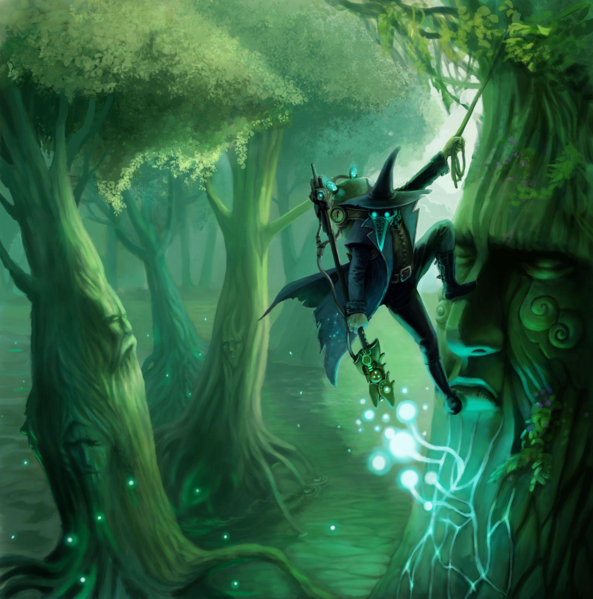 Faeria Wallpapers - Wallpaper Cave