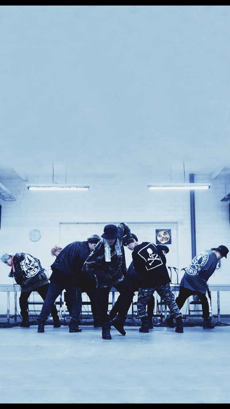 BTS Mic Drop Phone Wallpapers - Wallpaper Cave