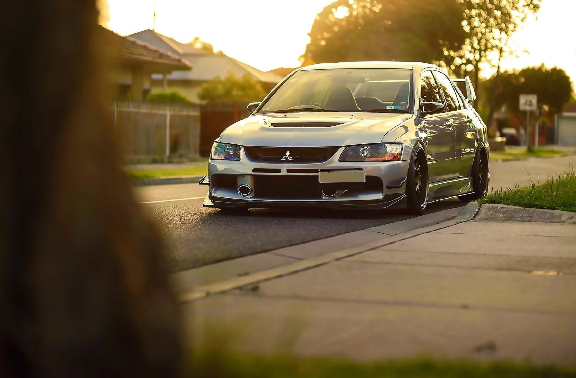 Mitsubishi Evo 9 Mr Wallpapers - Wallpaper Cave
