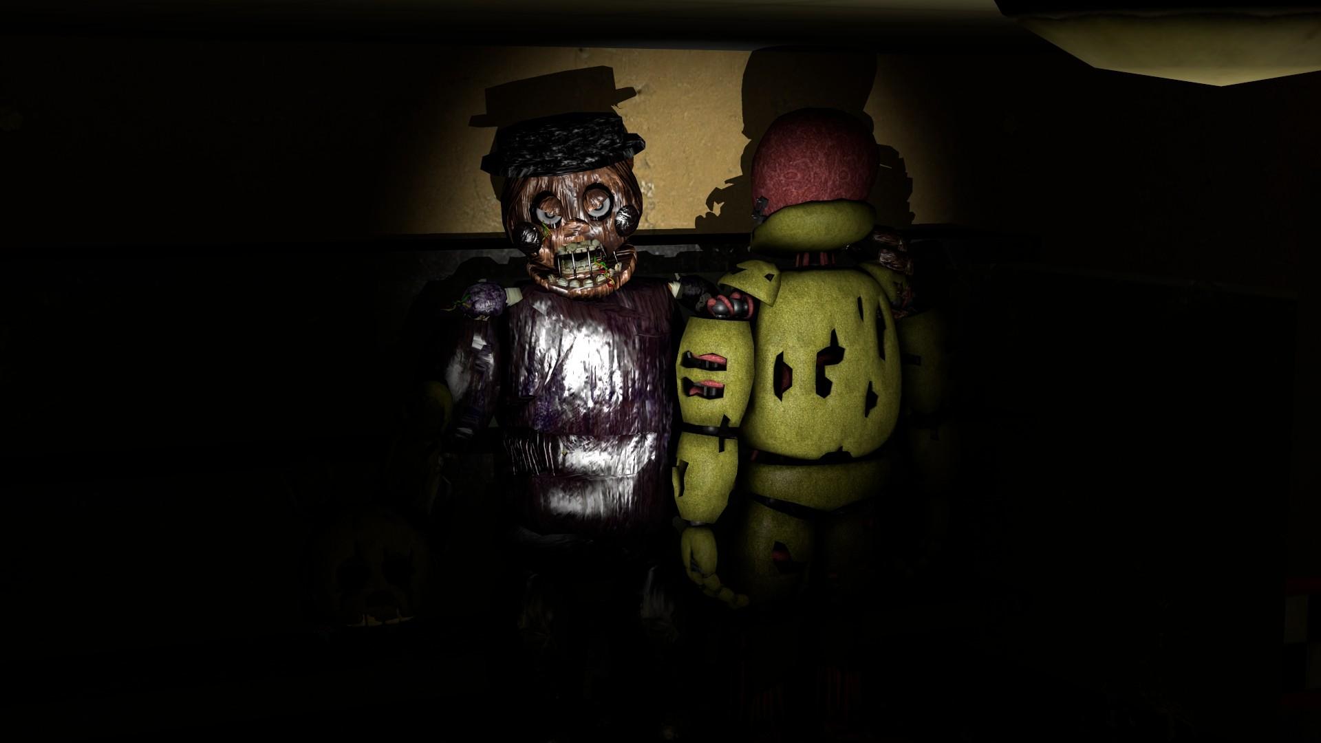 Spring Trap HD Wallpapers - Wallpaper Cave