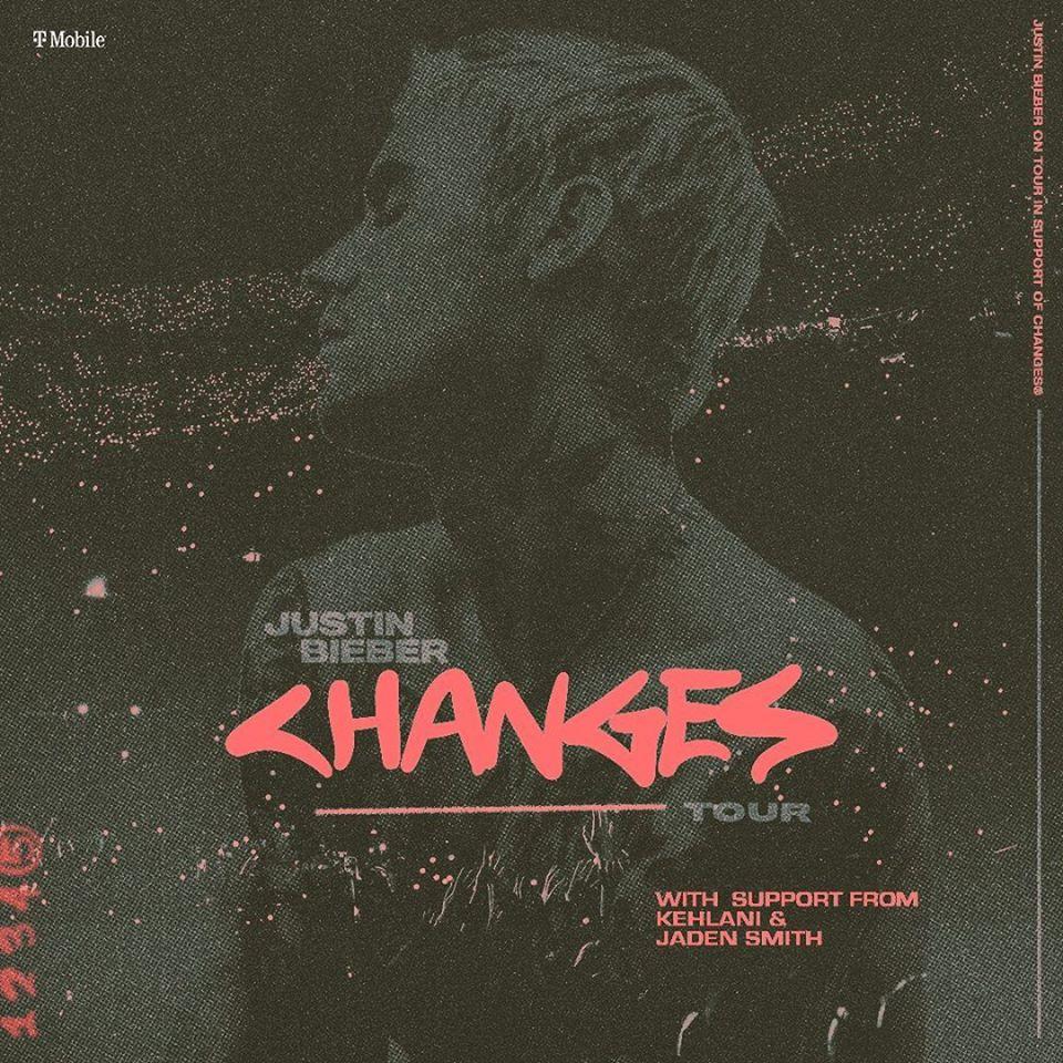 Change Me Album Cover Justin Bieber