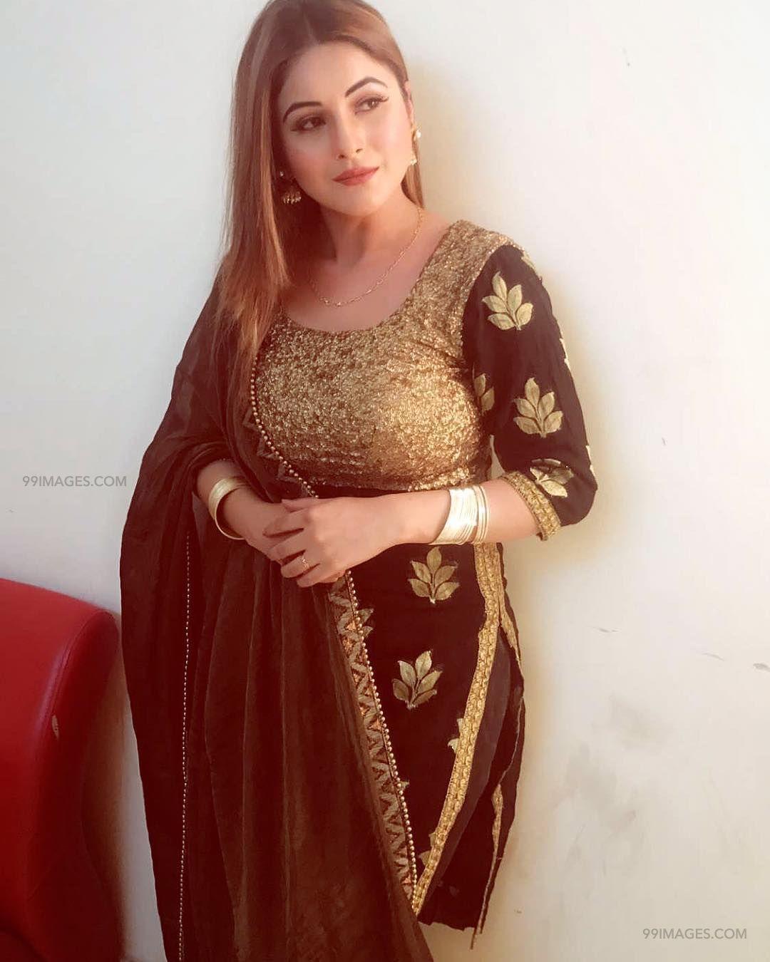 Shehnaaz Kaur Gill Wallpapers - Wallpaper Cave