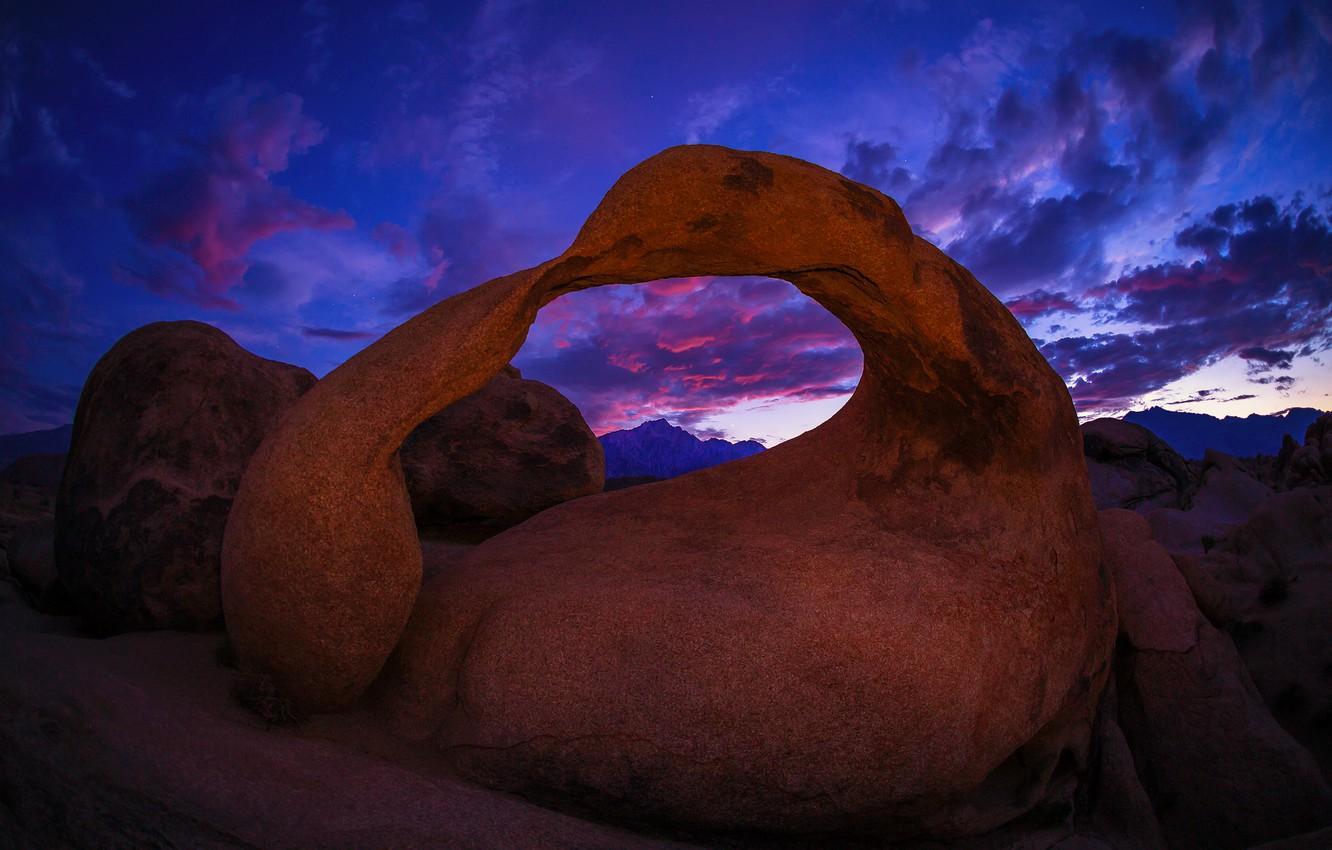 Alabama Hills Landscape Wallpapers - Wallpaper Cave