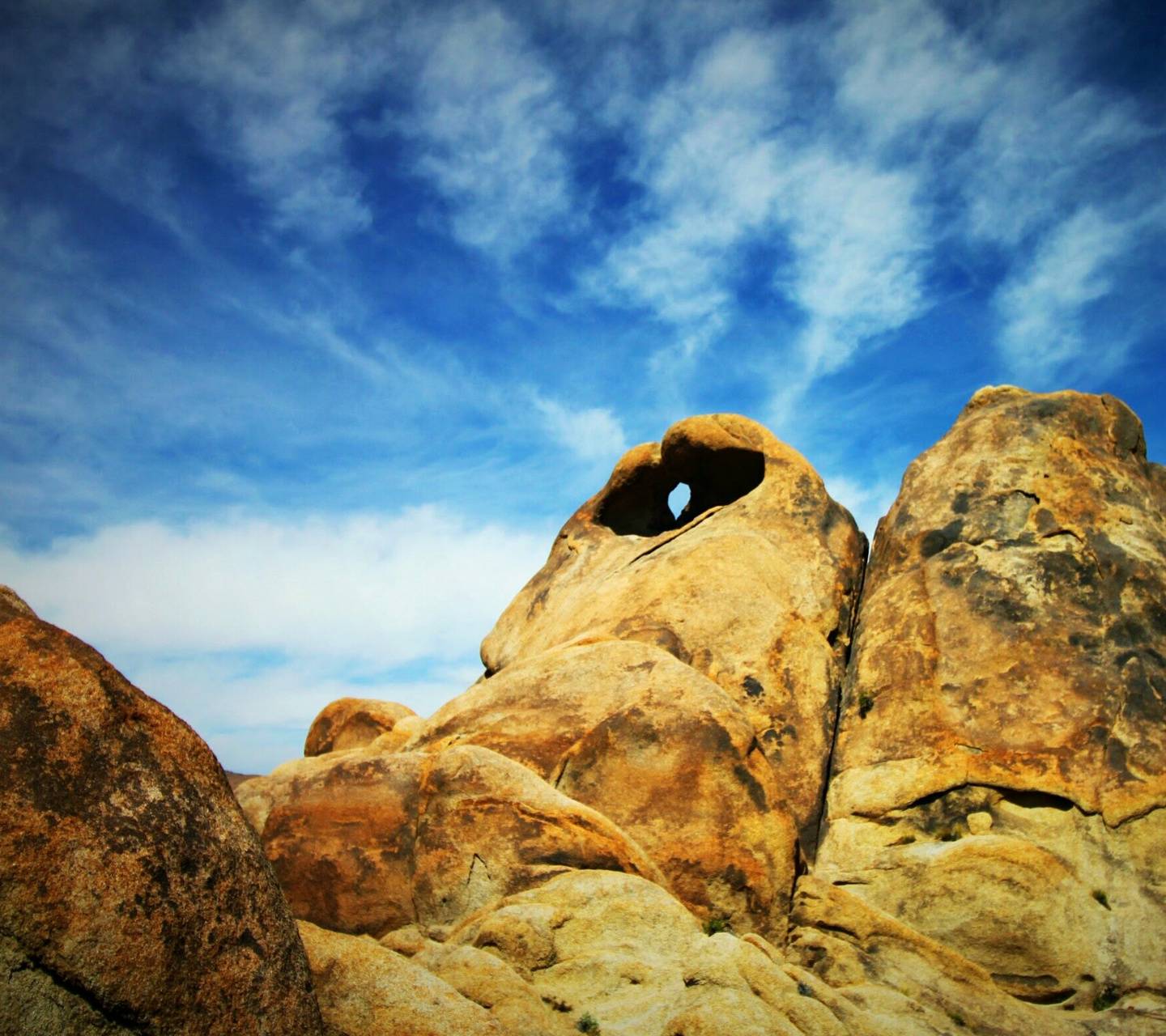 Alabama Hills Landscape Wallpapers - Wallpaper Cave