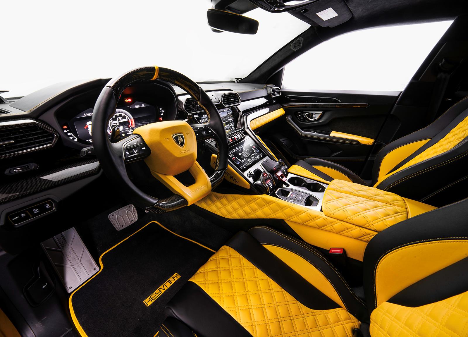 Keyvany Lamborghini Keyrus 2020 Wallpapers - Wallpaper Cave