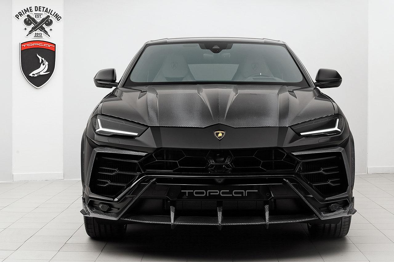 Keyvany Lamborghini Keyrus 2020 Wallpapers - Wallpaper Cave