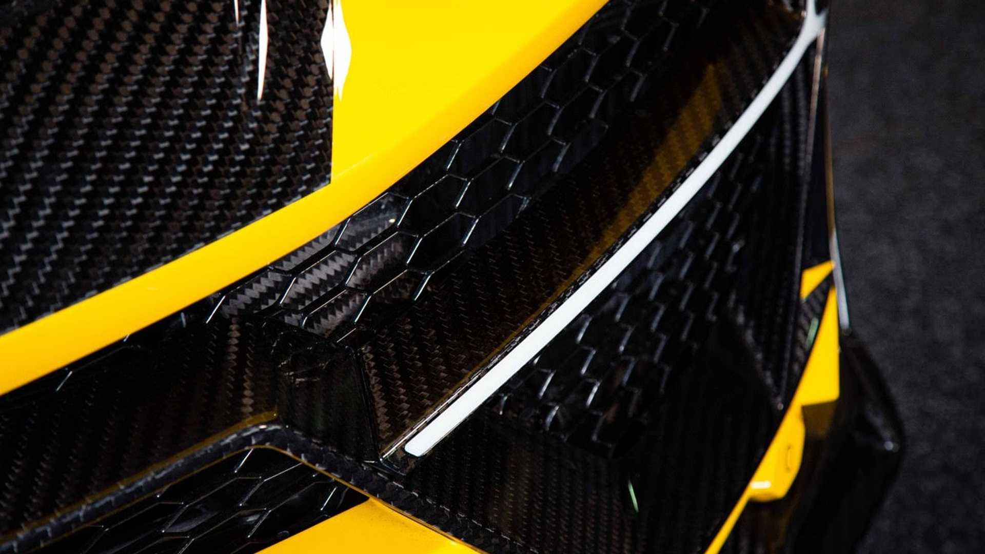 Keyvany Lamborghini Keyrus 2020 Wallpapers - Wallpaper Cave