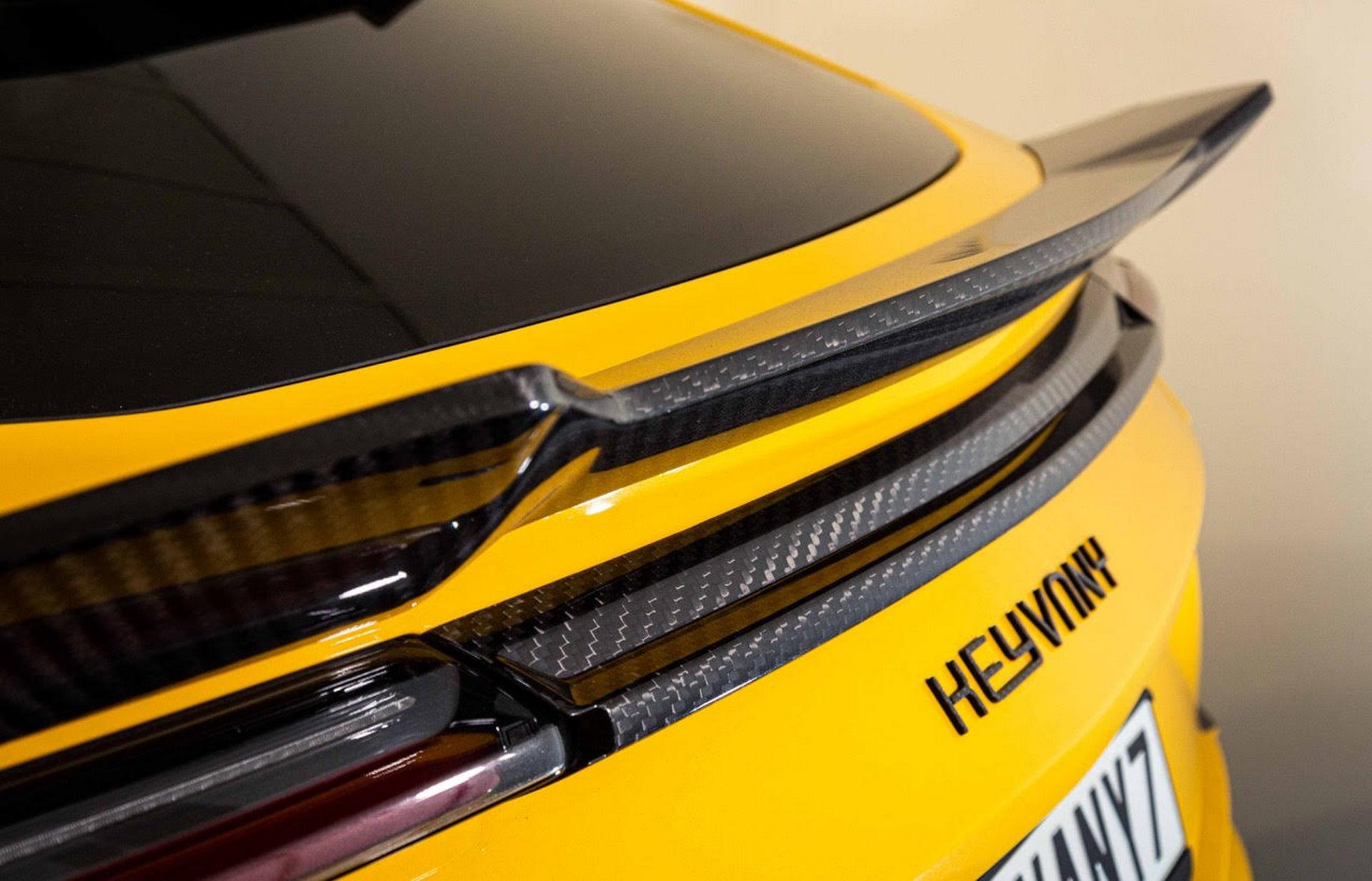 Keyvany Lamborghini Keyrus 2020 Wallpapers - Wallpaper Cave