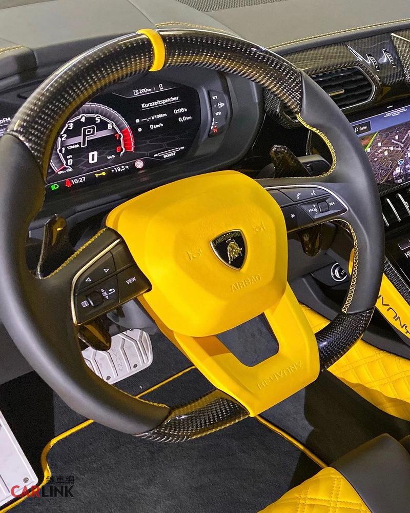 Keyvany Lamborghini Keyrus 2020 Wallpapers - Wallpaper Cave