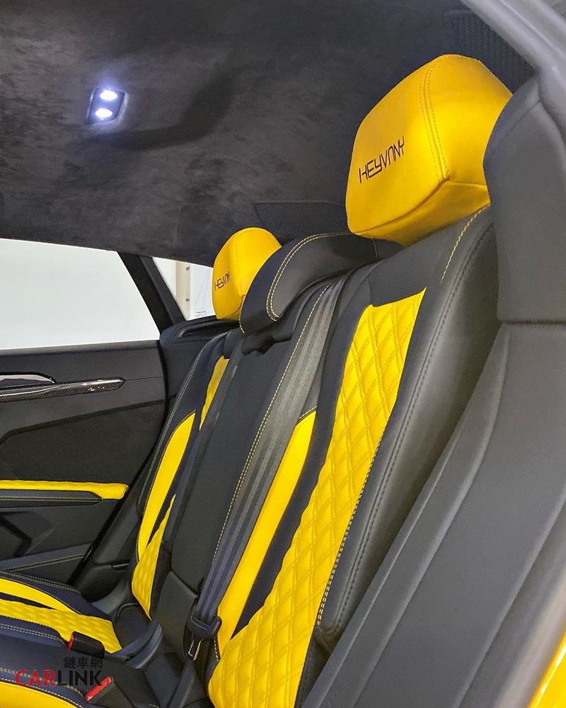 Keyvany Lamborghini Keyrus 2020 Wallpapers - Wallpaper Cave