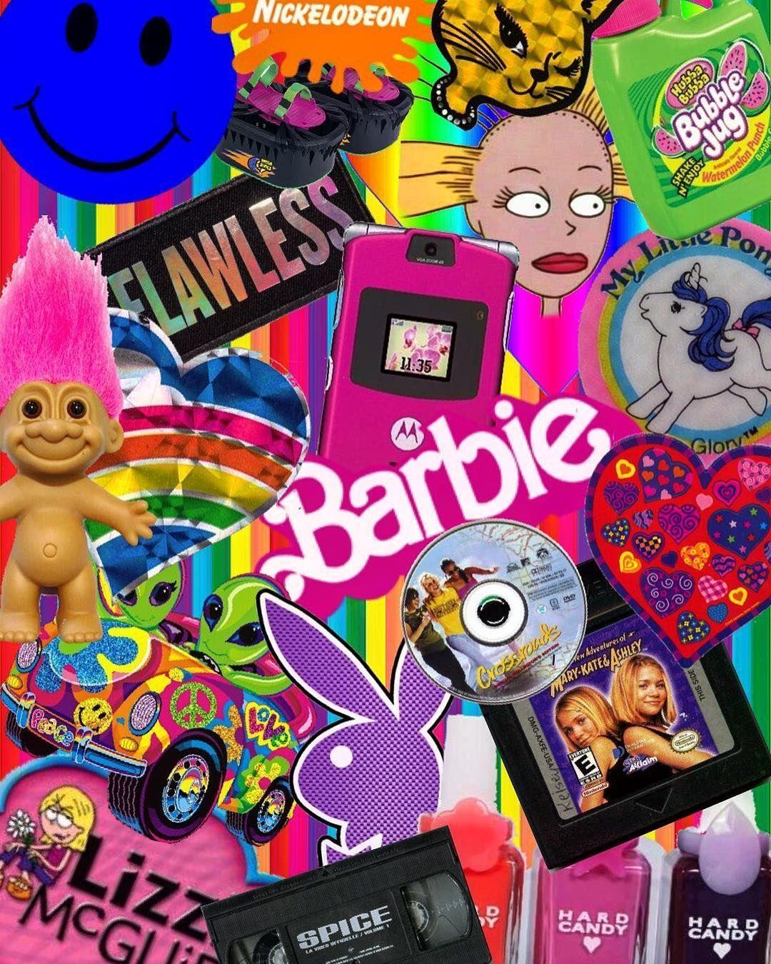 2000 s Aesthetics Wallpapers Wallpaper Cave