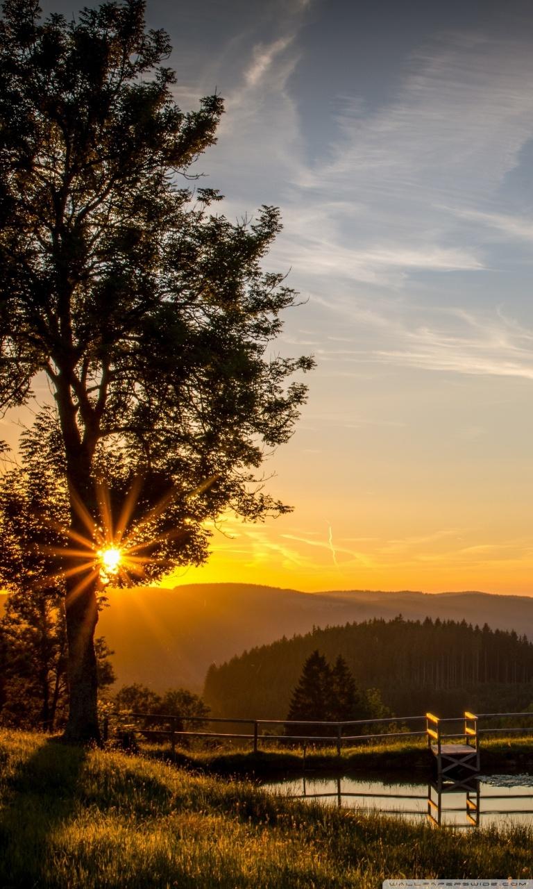 Smartphone Scenery Wallpapers - Wallpaper Cave