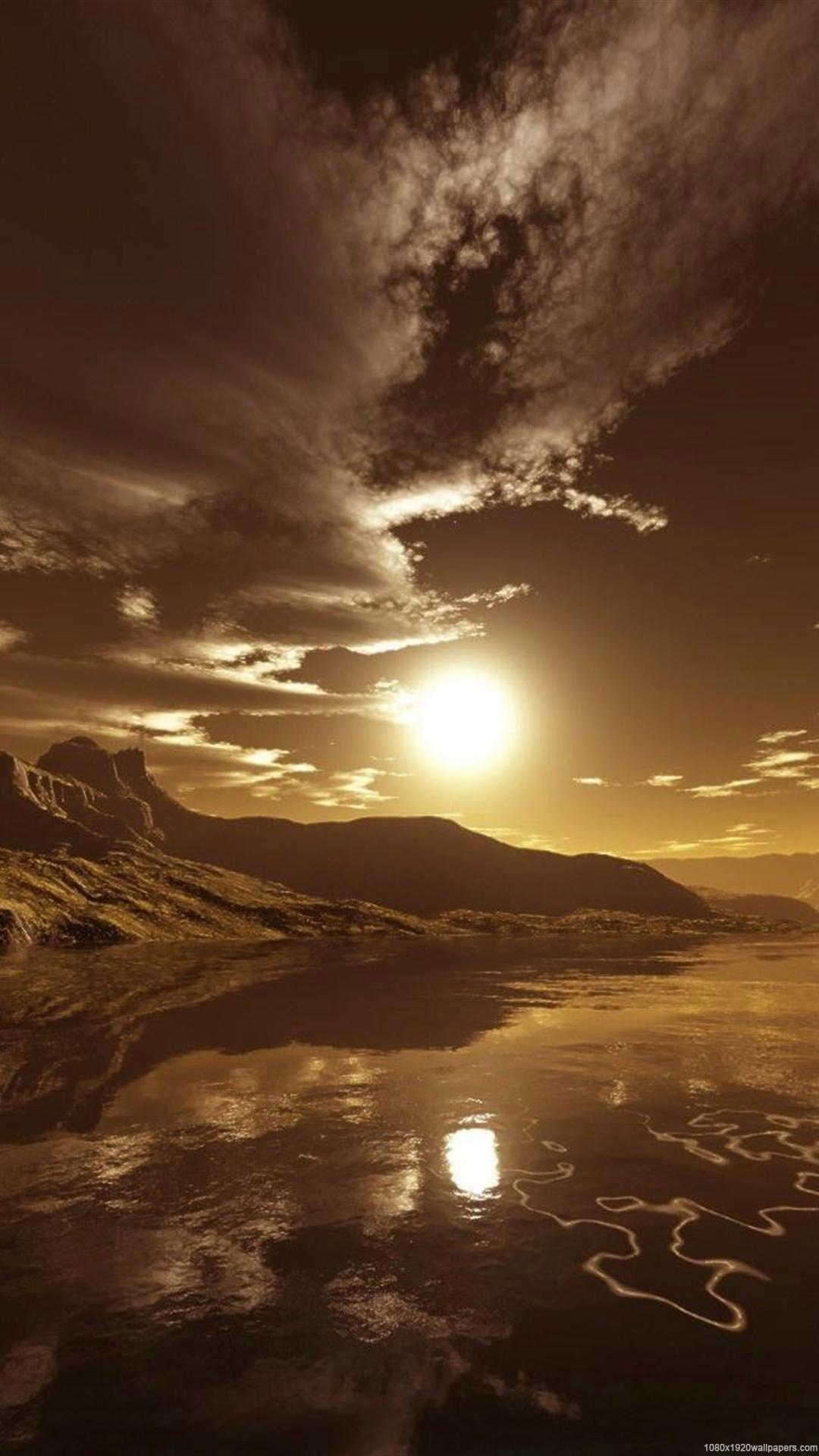 Smartphone Scenery Wallpapers - Wallpaper Cave