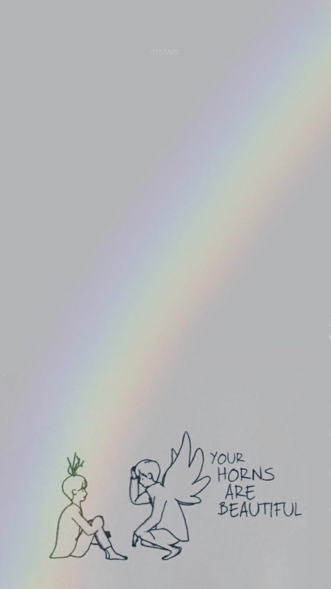 TXT Drawings Wallpapers - Wallpaper Cave