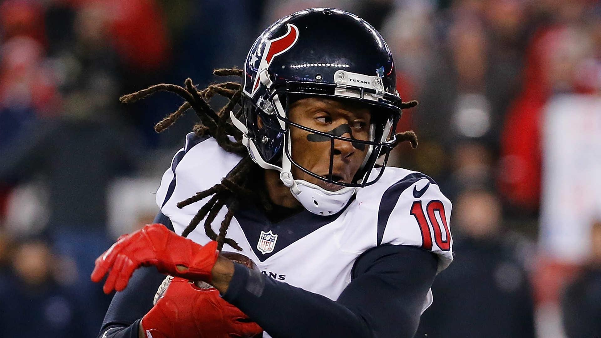 DeAndre Hopkins Computer Wallpapers - Wallpaper Cave