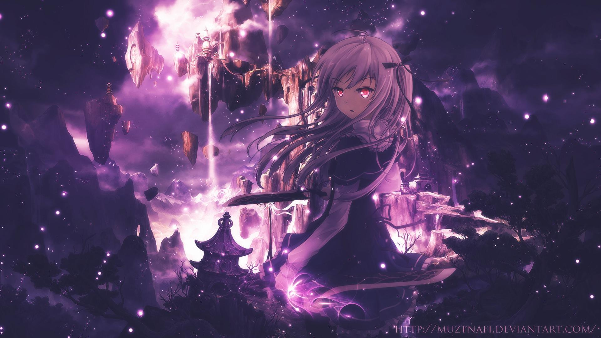 Anime Xbox Wallpapers Wallpaper Cave