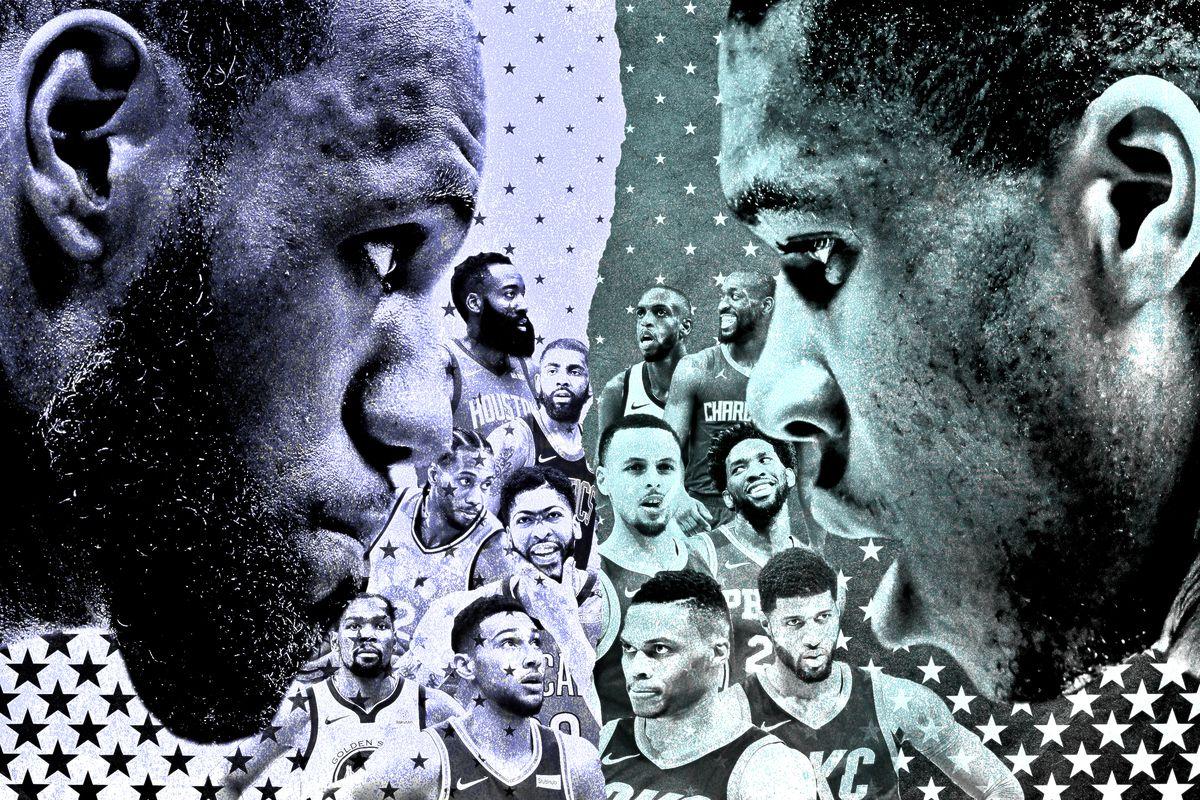 All-Star Weekend Wallpapers - Wallpaper Cave