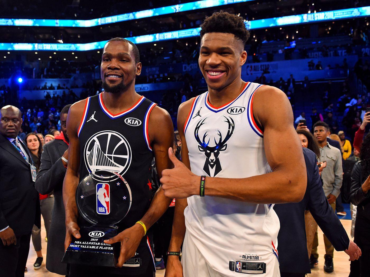 All-Star Weekend Wallpapers - Wallpaper Cave