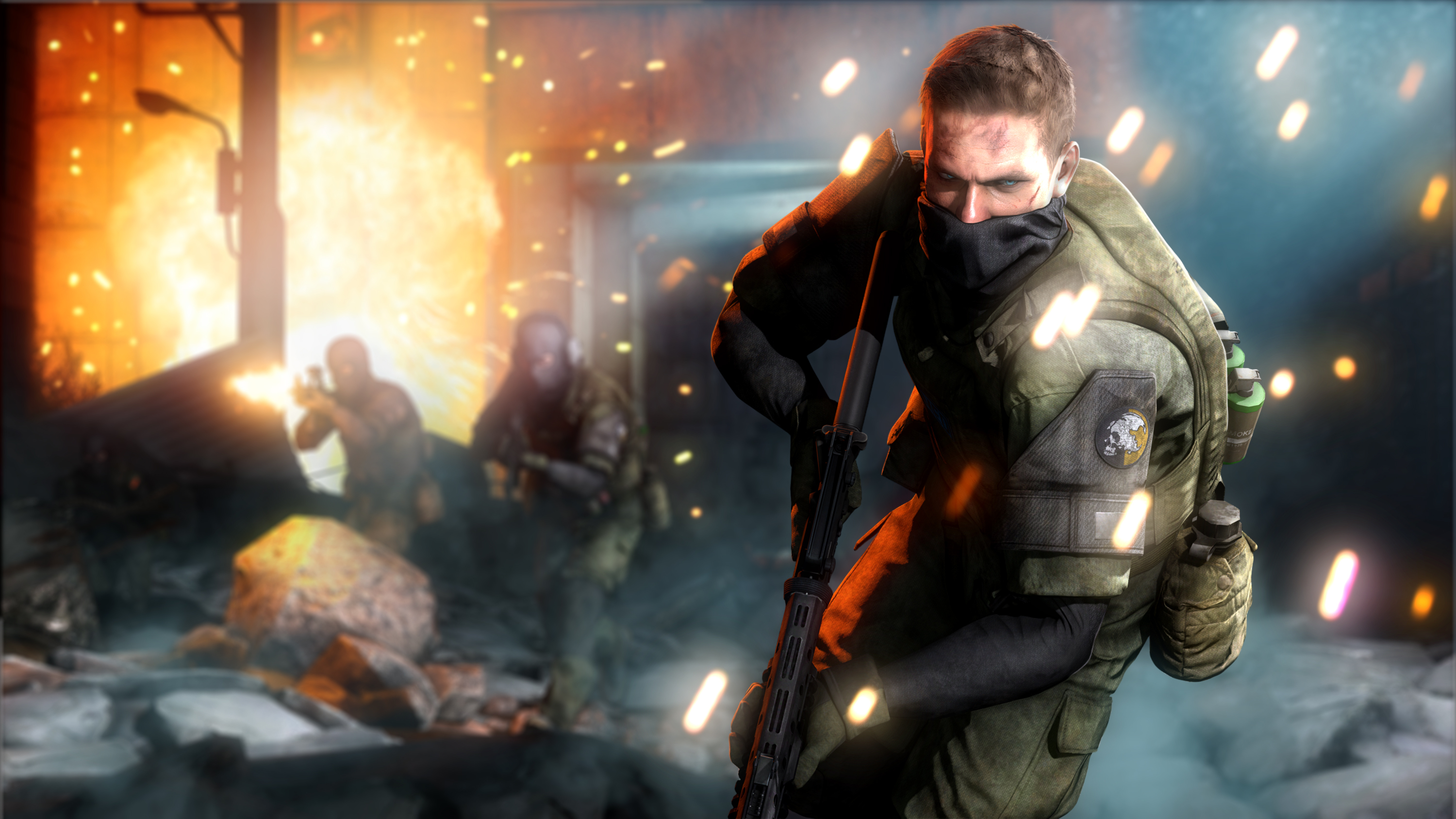 Outer Sans Wallpapers - Wallpaper Cave