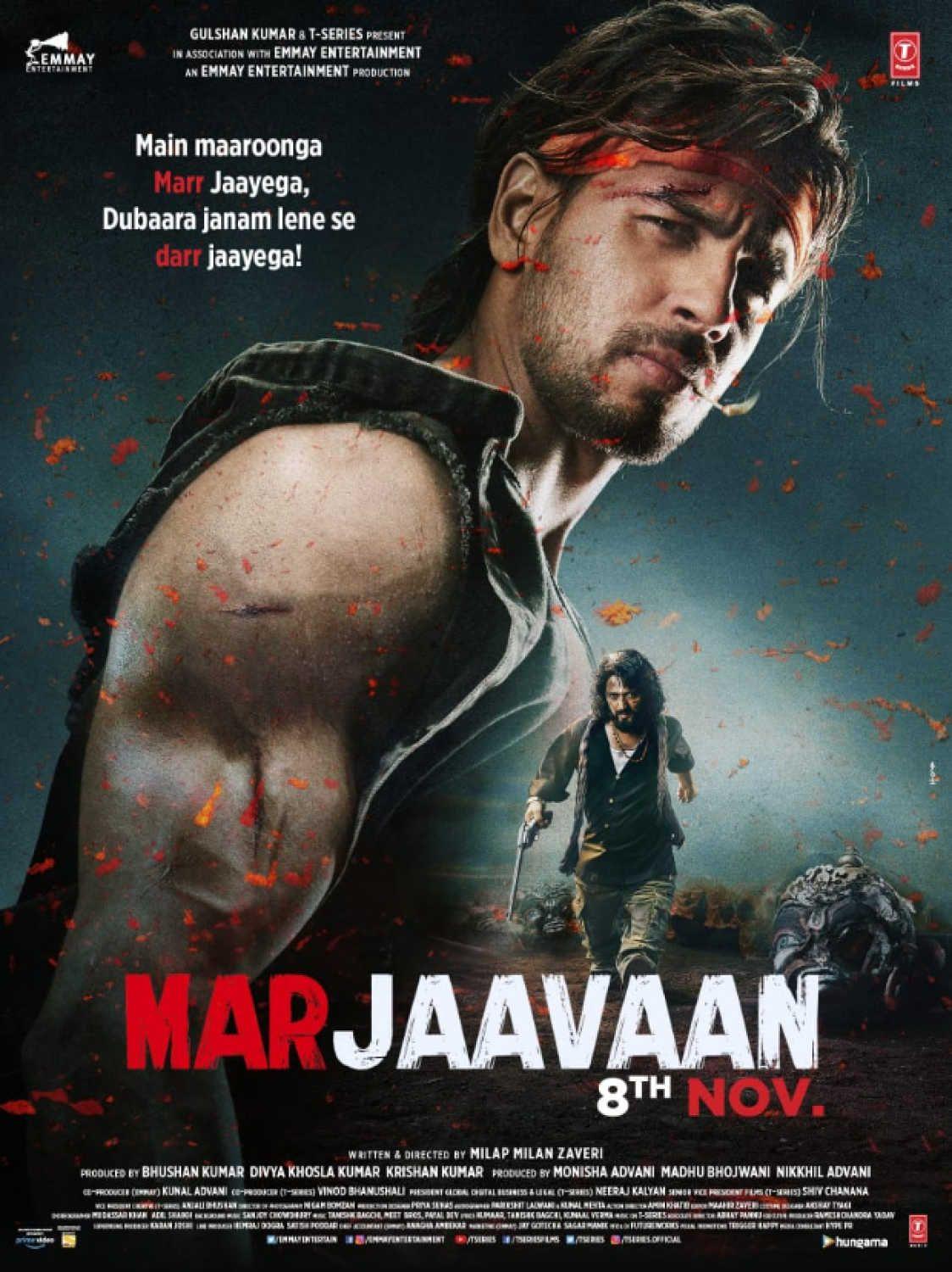 Marjaavaan HD Wallpapers - Wallpaper Cave
