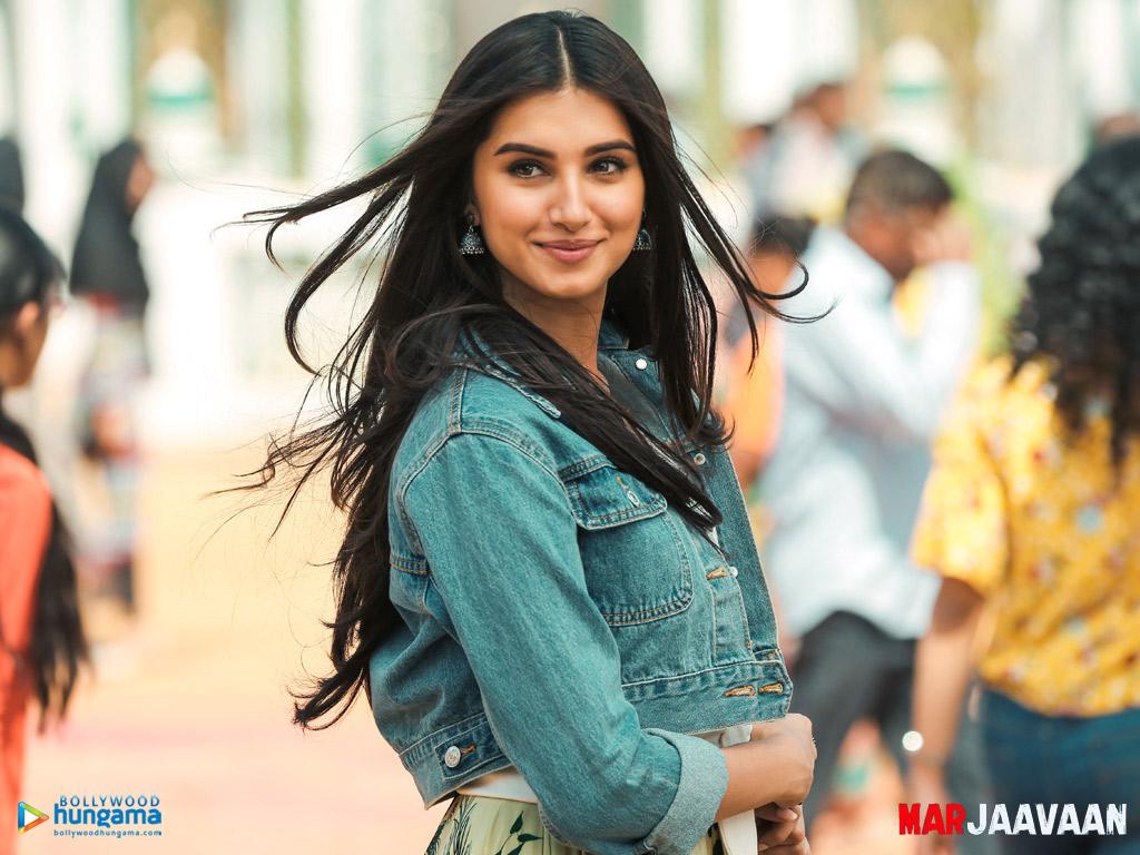 Marjaavaan Movie Wallpapers - Wallpaper Cave