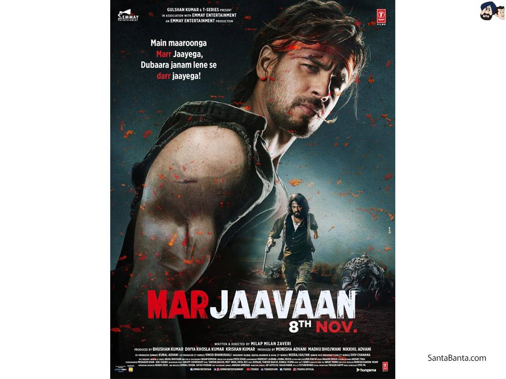 Marjaavaan HD Wallpapers - Wallpaper Cave