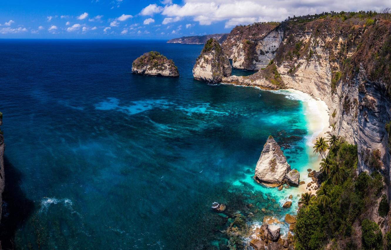 Penida Island Nusa Penida Wallpapers - Wallpaper Cave
