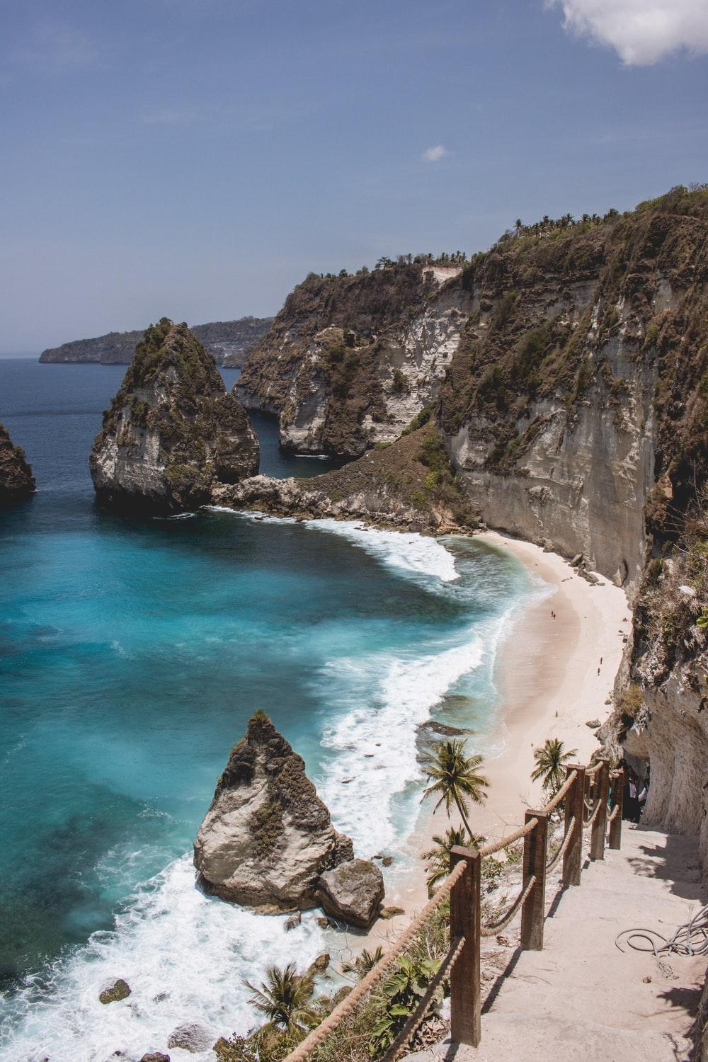 Penida Island Nusa Penida Wallpapers - Wallpaper Cave