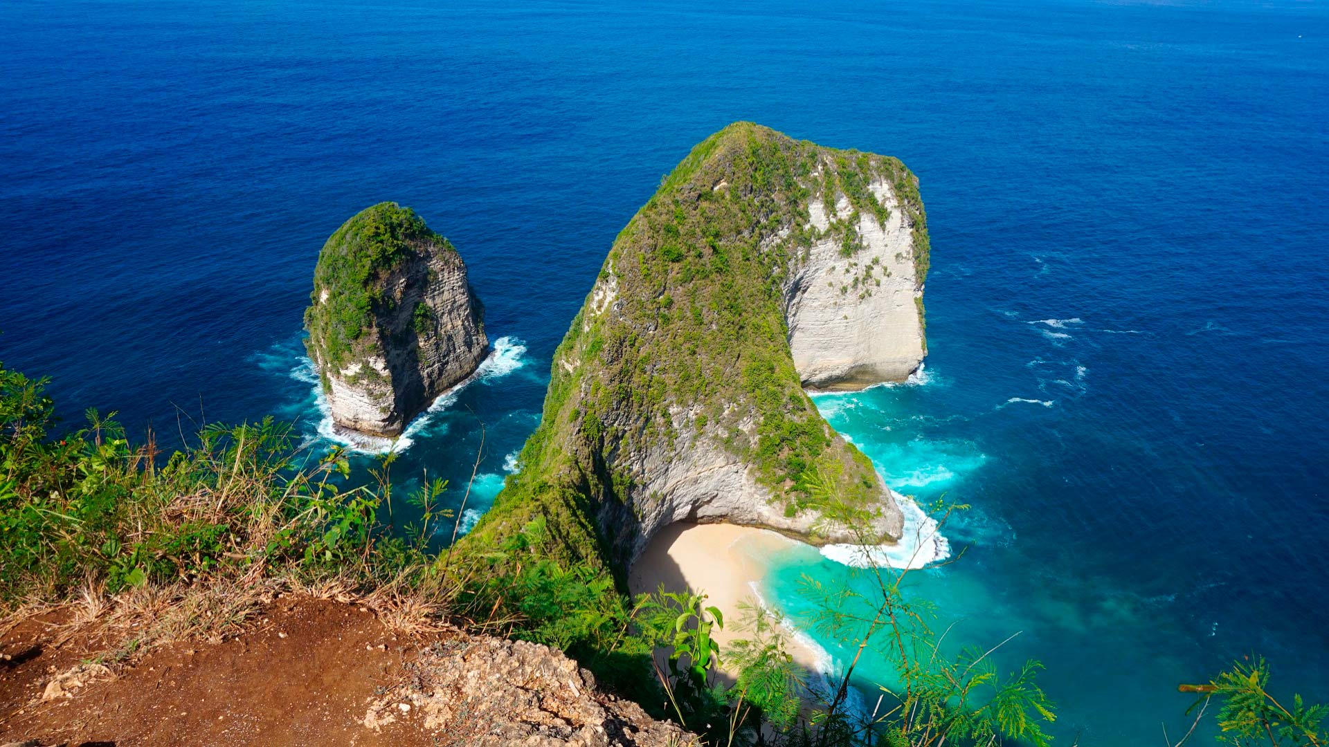 Penida Island Nusa Penida Wallpapers - Wallpaper Cave