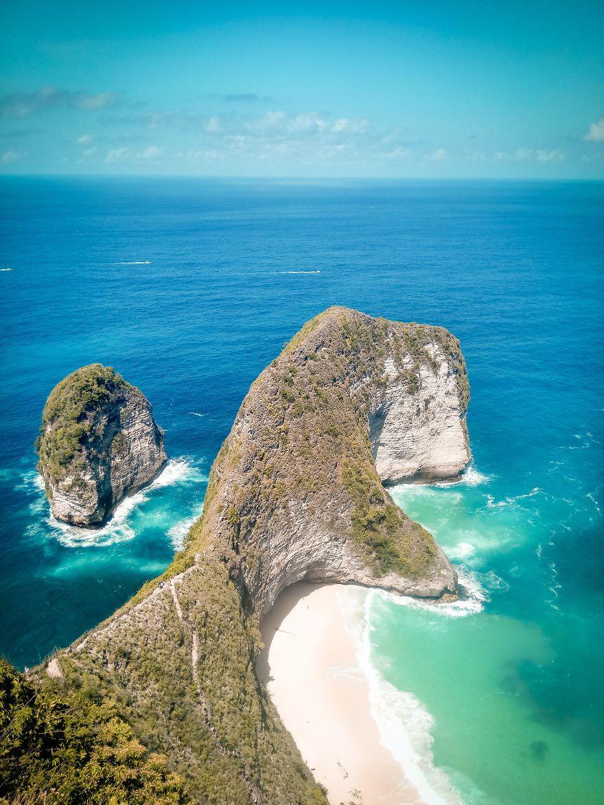 Penida Island Nusa Penida Wallpapers - Wallpaper Cave