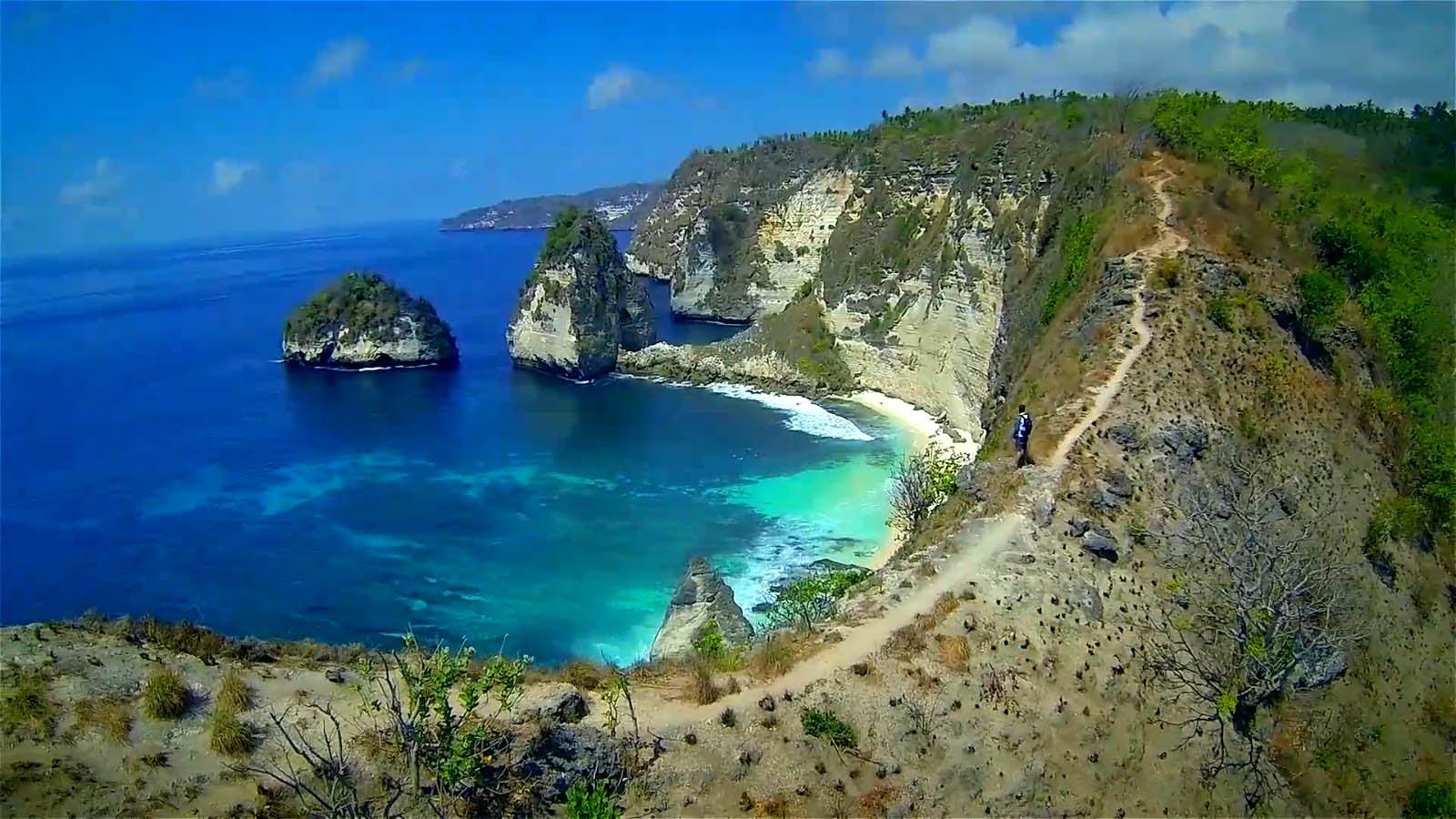 Penida Island Nusa Penida Wallpapers - Wallpaper Cave