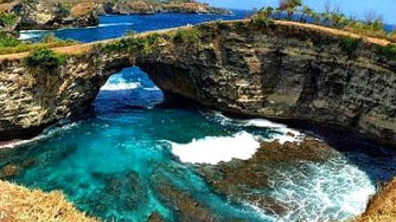 Penida Island Nusa Penida Wallpapers - Wallpaper Cave