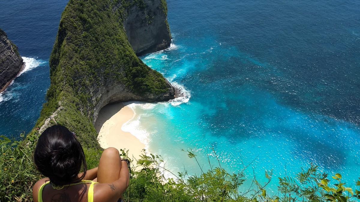 Penida Island Nusa Penida Wallpapers - Wallpaper Cave