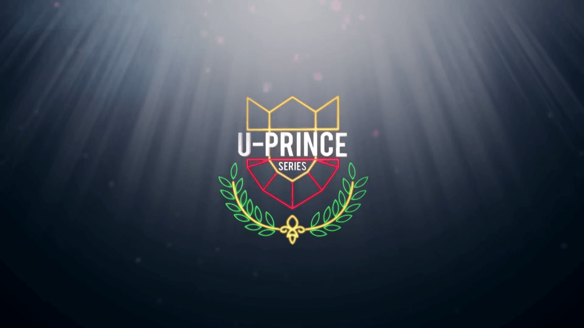 U-Prince Wallpapers - Wallpaper Cave