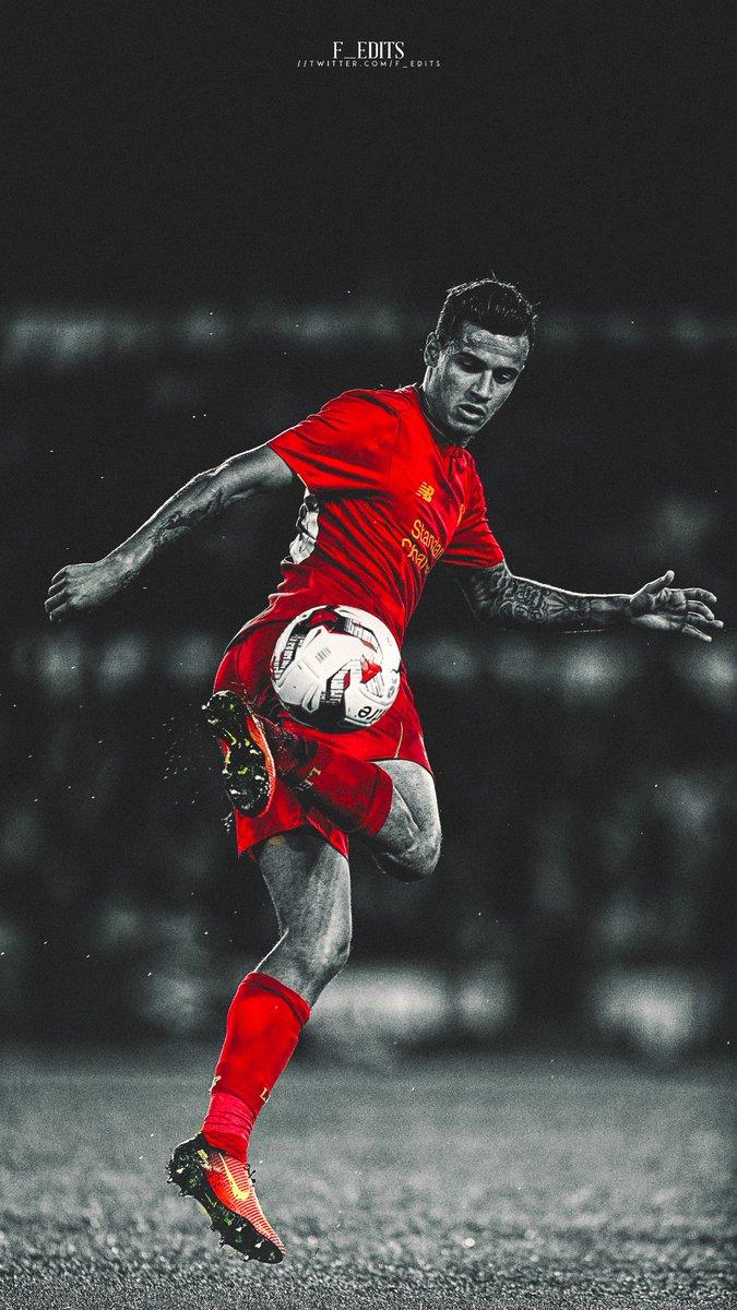 Coutinho Hd Mobile Wallpapers - Wallpaper Cave