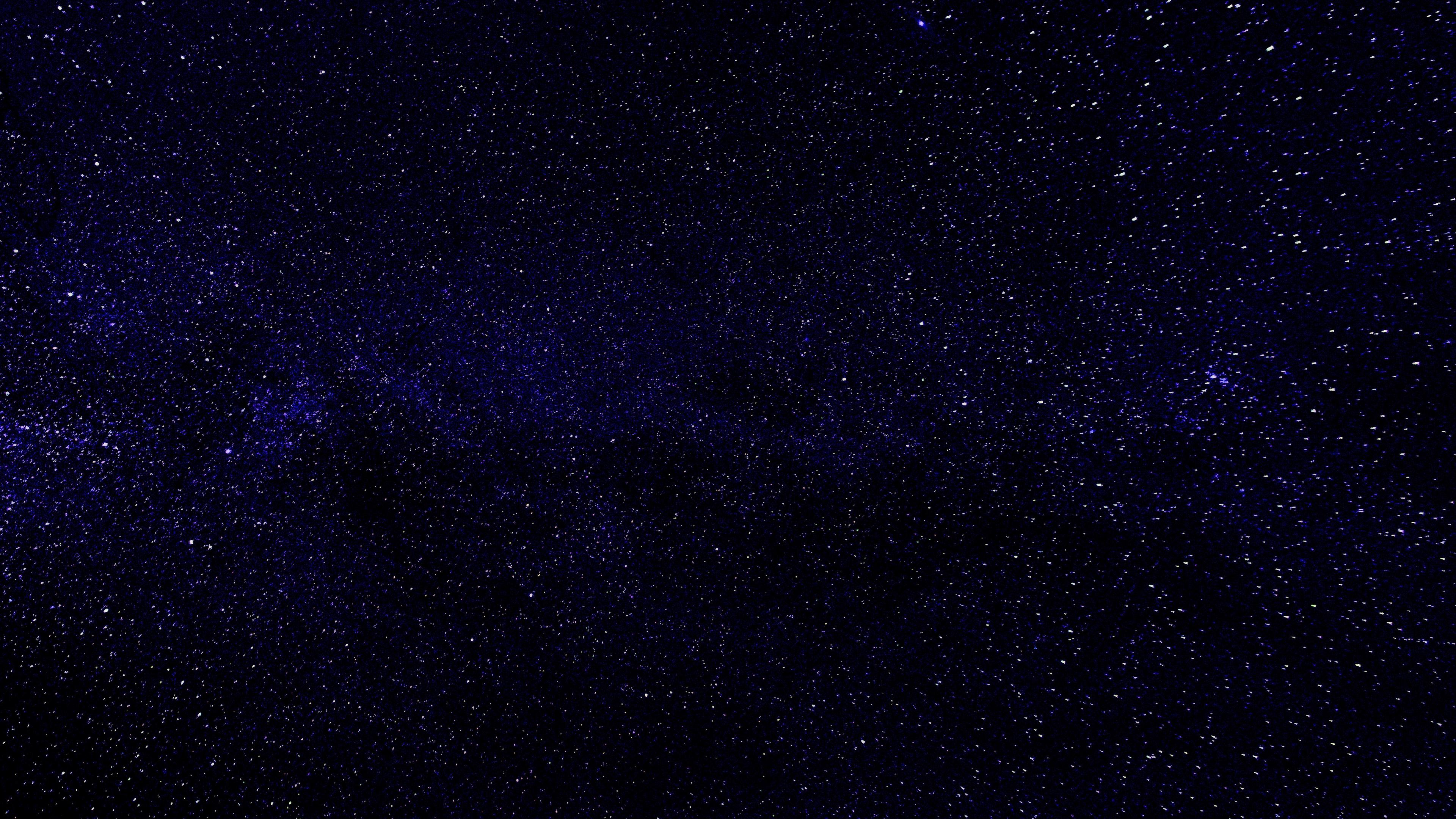 Night Sky 4k Wallpapers Wallpaper Cave