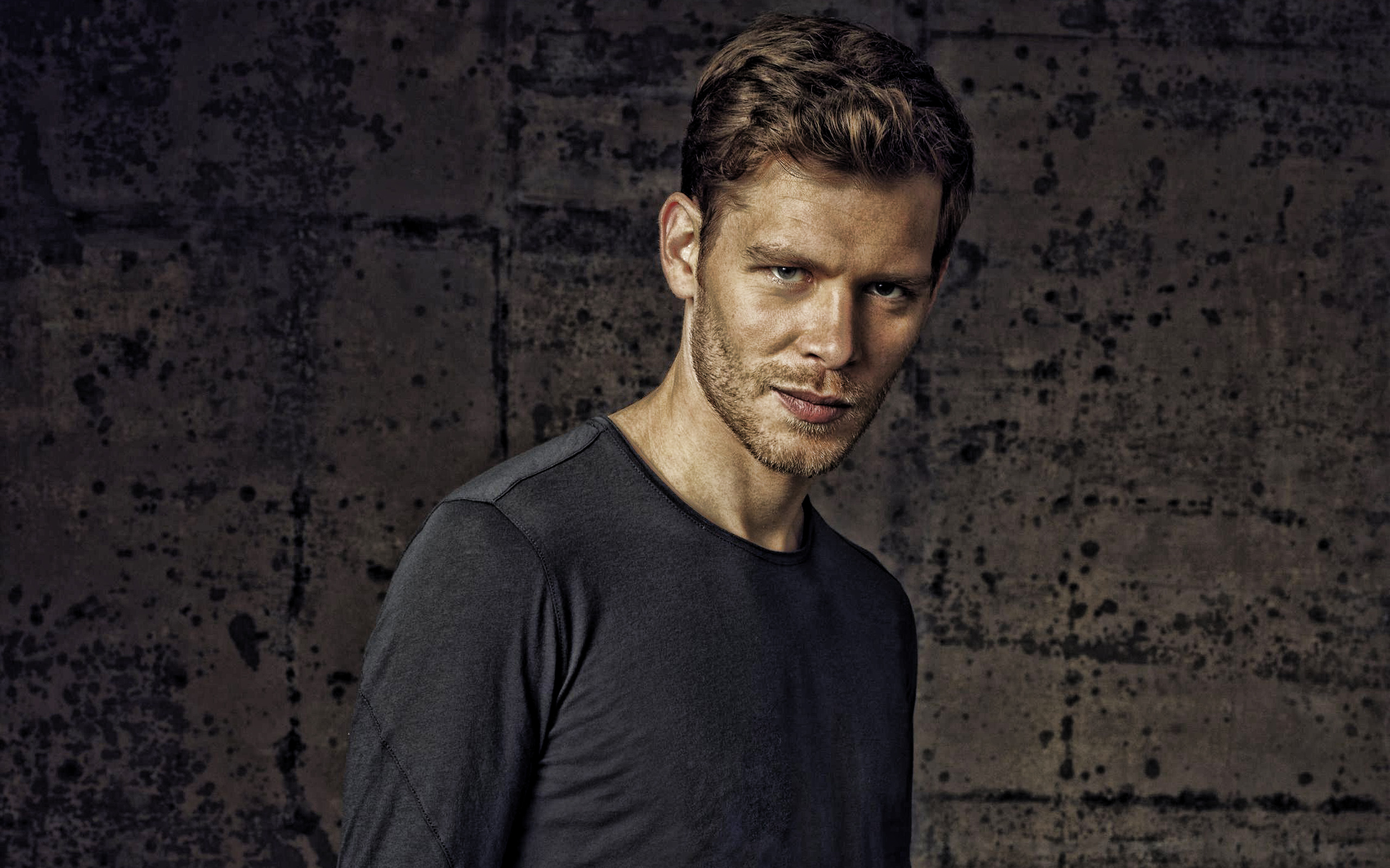 Joseph Morgan Desktop Wallpapers - Wallpaper Cave
