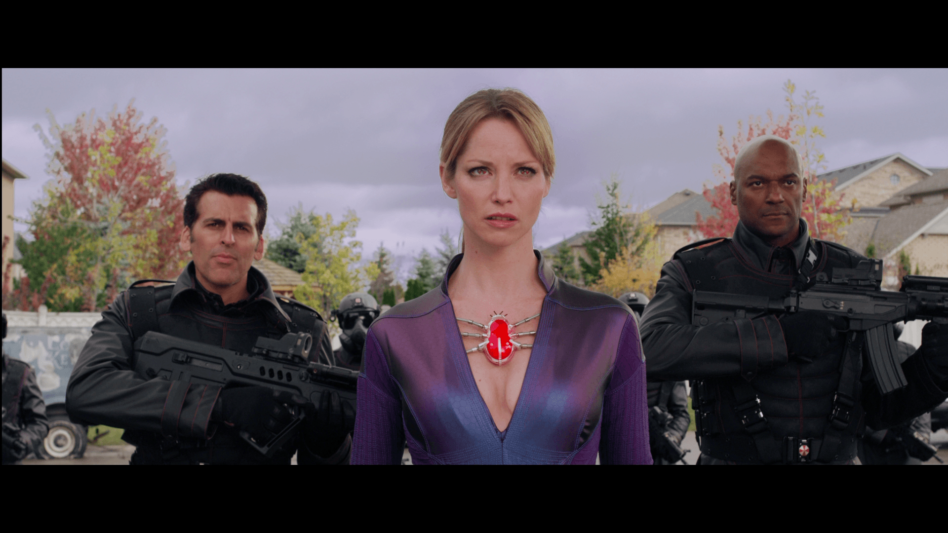 Resident Evil Villains Wallpapers - Wallpaper Cave