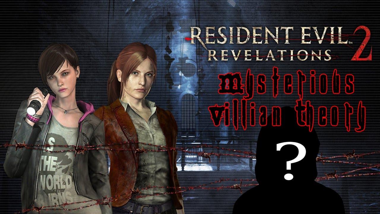 Resident Evil Villains Wallpapers - Wallpaper Cave