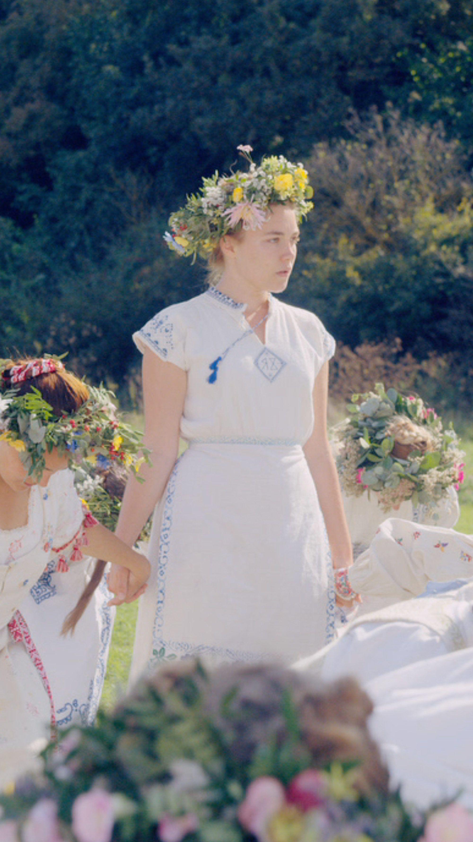 Hd Android Midsommar Wallpapers - Wallpaper Cave