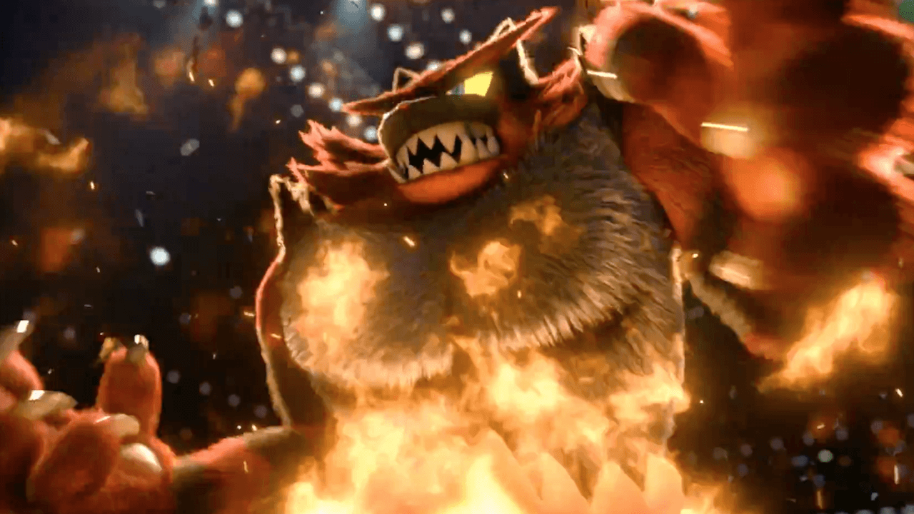 Incineroar Wallpapers - Wallpaper Cave