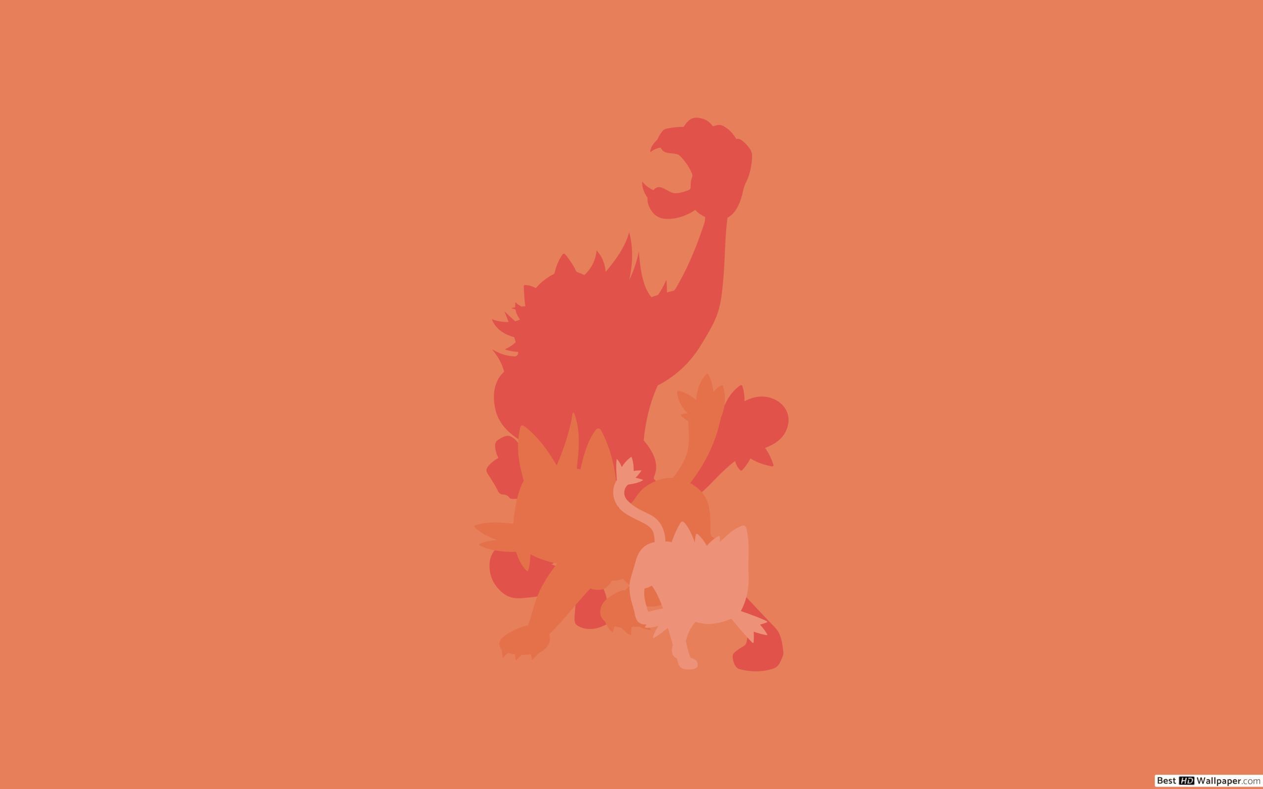Incineroar Wallpapers - Wallpaper Cave