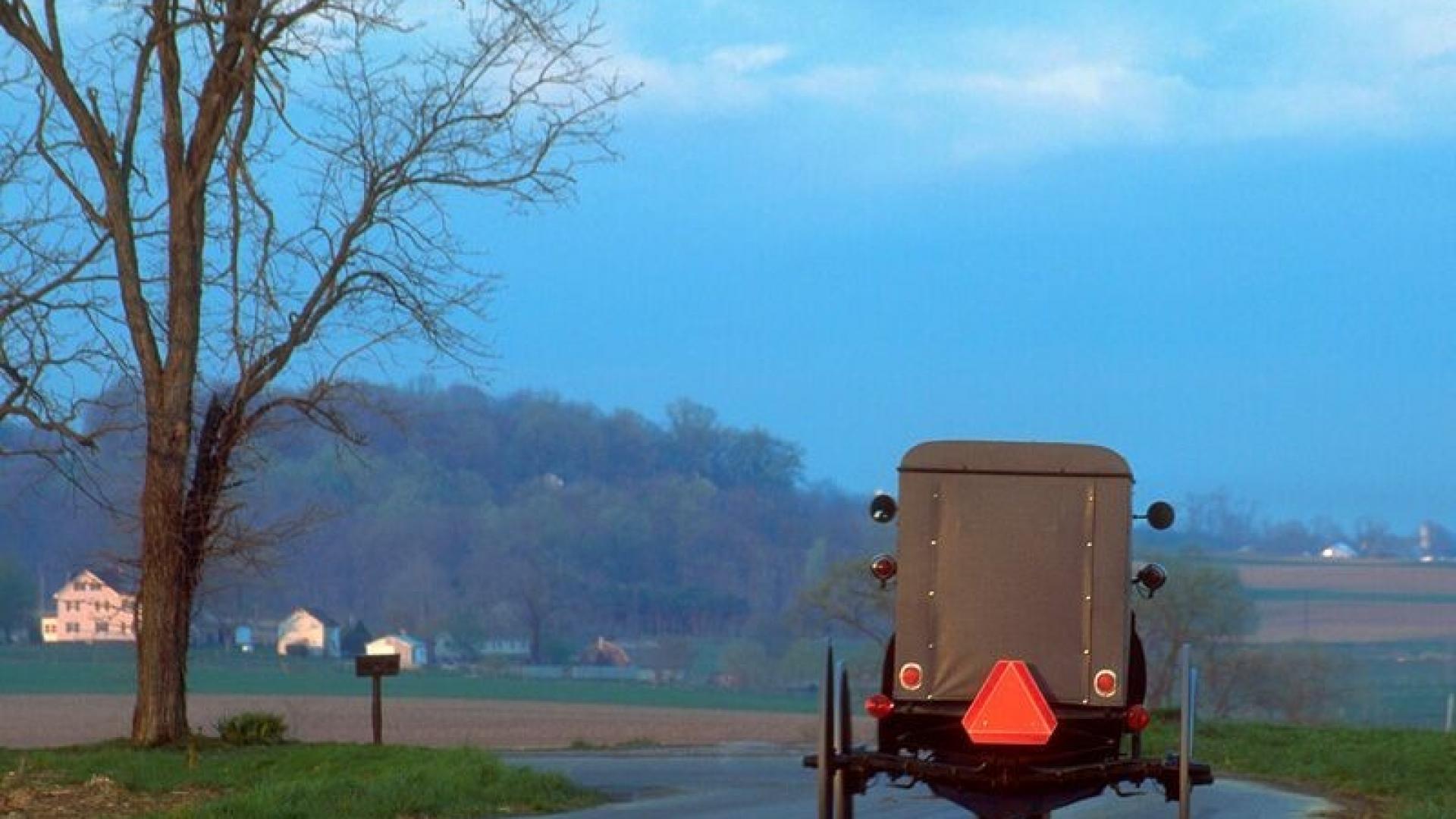 Amish Phone Wallpapers - Wallpaper Cave