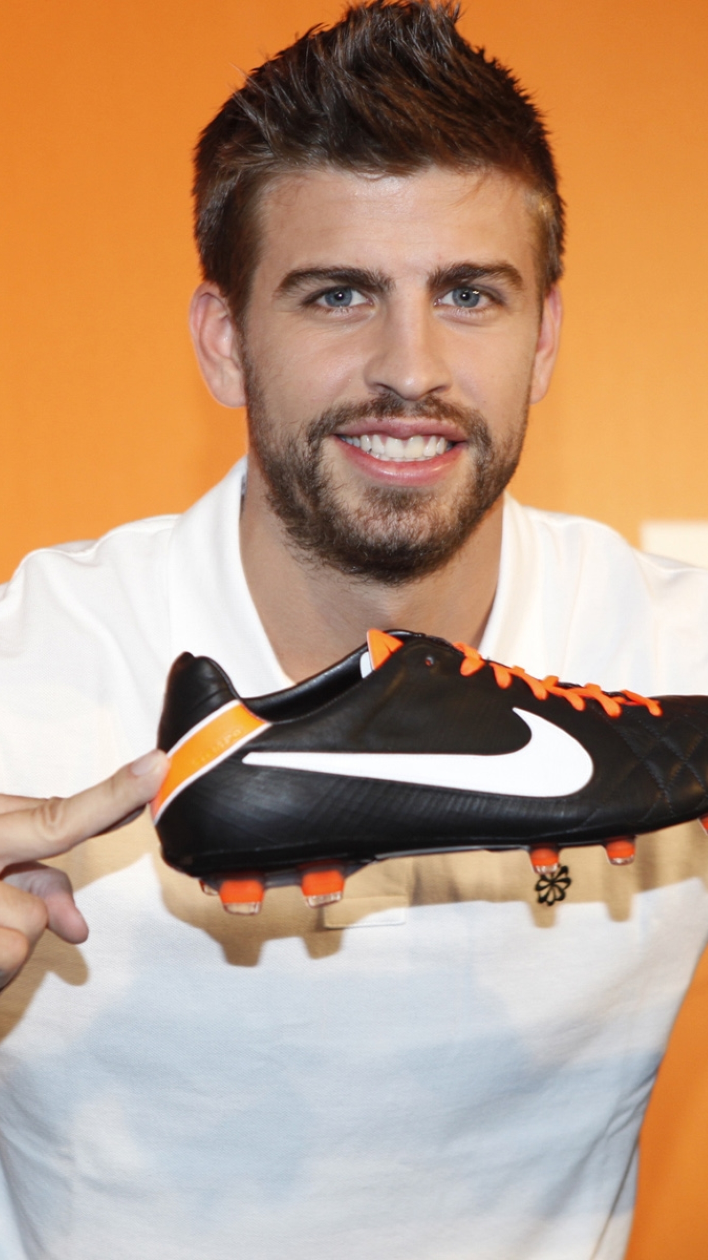 iPhone Gerard Pique 4k Wallpapers - Wallpaper Cave